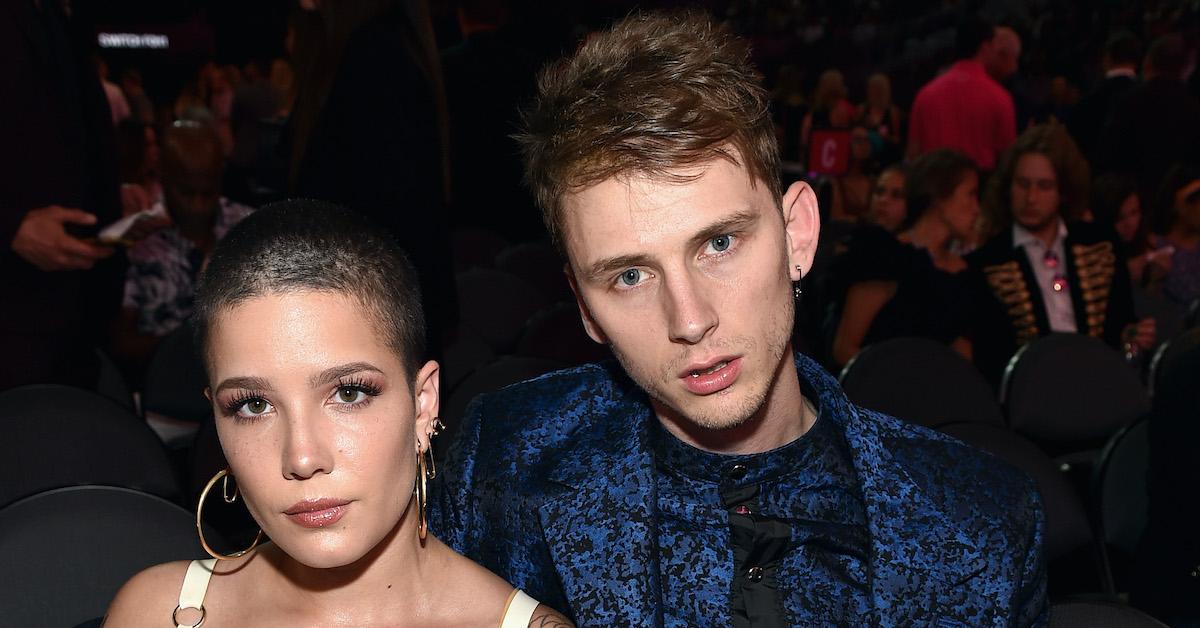 Machine Gun Kelly's Reported Girlfriend List Is Star-Studded