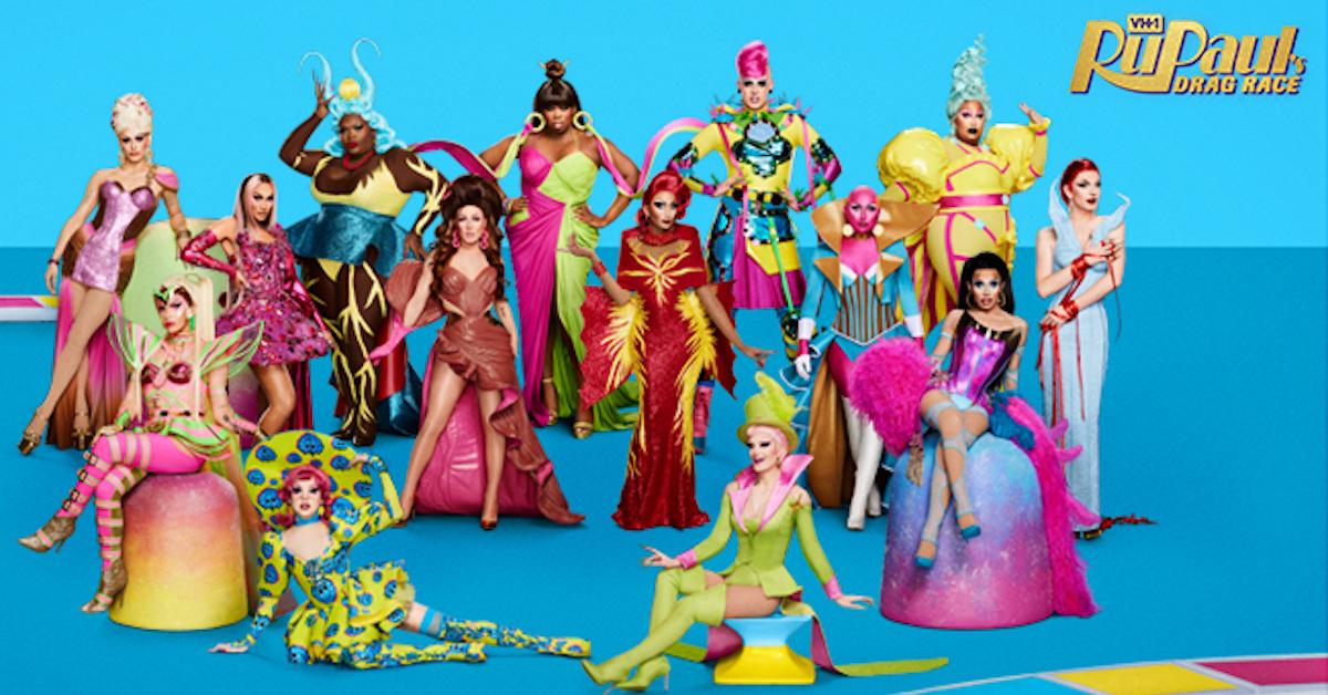 ‘RuPaul's Drag Race’ — Latest News and Updates