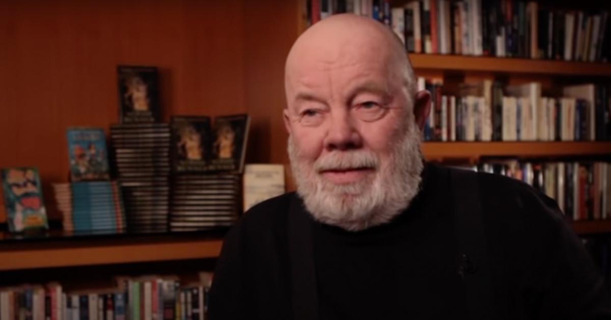 What Was Author Gary Paulsen's Cause of Death? 'Hatchet' Writer Passed Away