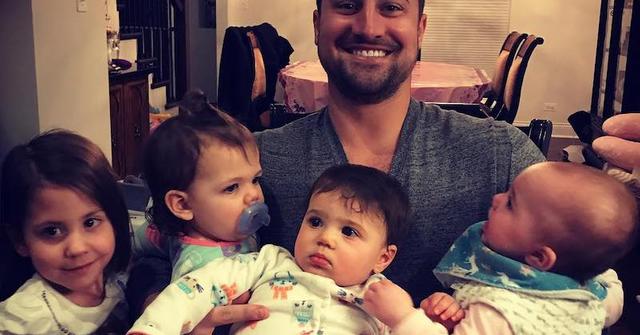 What to Know About Joe "The Box King" on Season 15 of 'The Bachelorette'