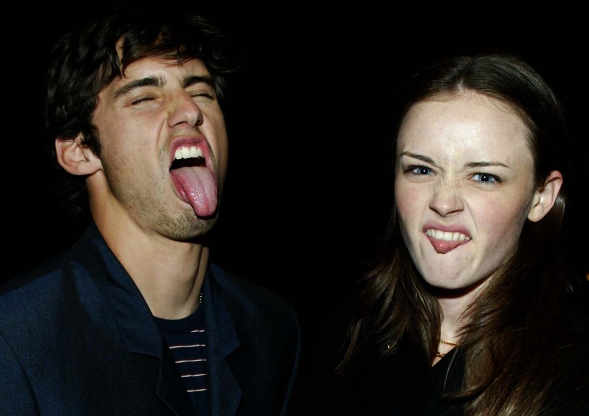 What Is Alexis Bledel’s Dating History? Details