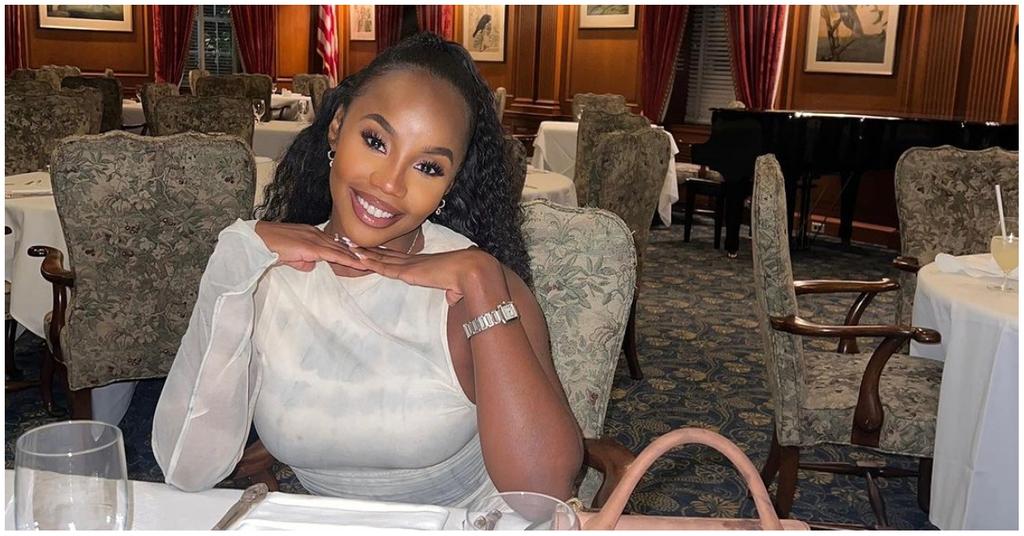 What to Know About RHOP Newbie Jassi Rideaux