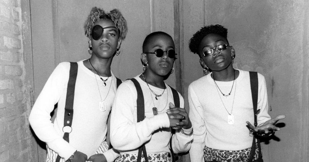 What Happened to Romeo From Immature’s Eye? Brandy Norwood Is to Blame