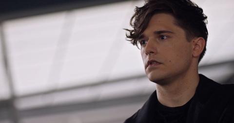 Who Is Hartley Rathaway in 'The Flash'? Meet the CW Star