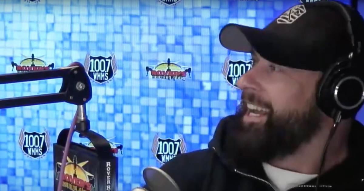 What Happened to Dominic Dieter From Rover's Morning Glory?