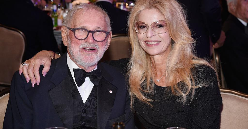 Was Norman Jewison Married? Details on Director and Producer