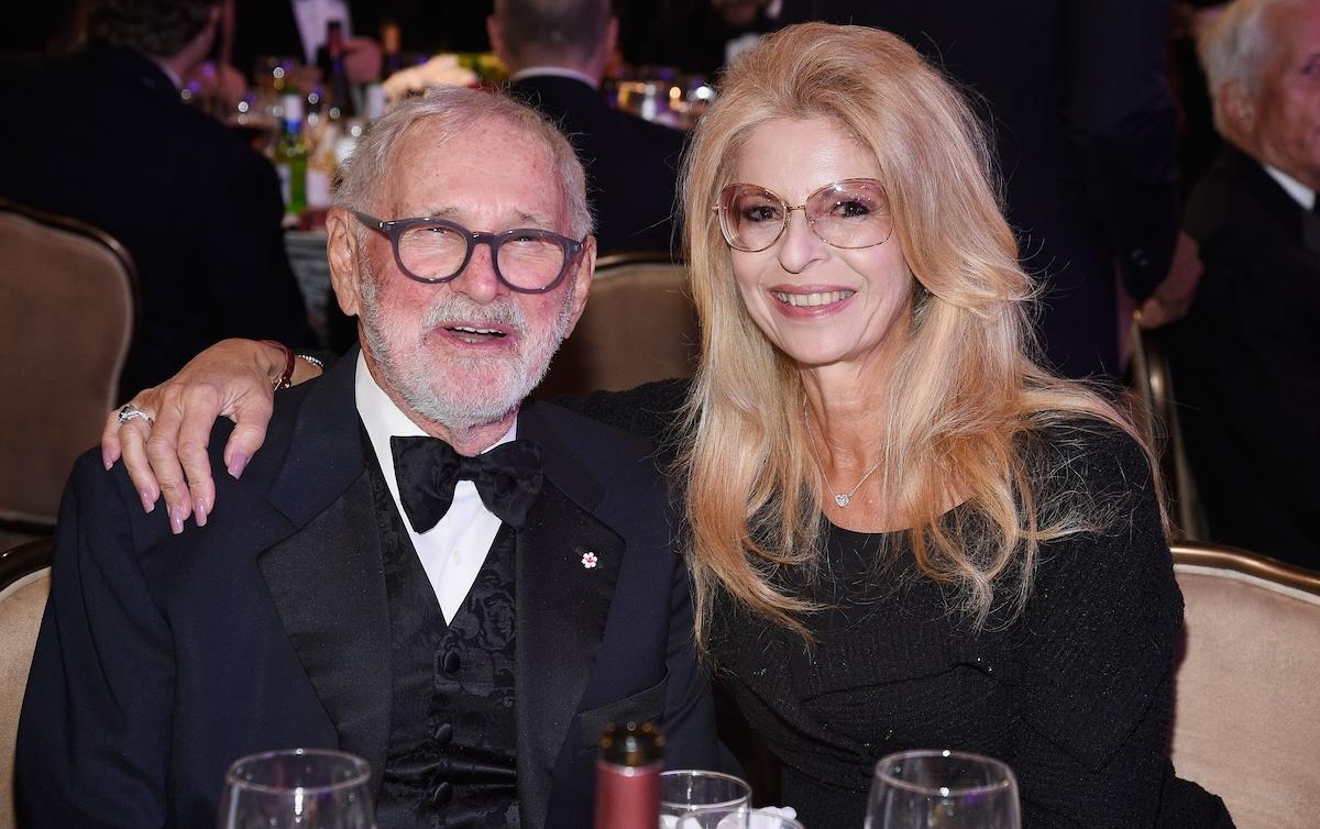 Was Norman Jewison Married? Details on Director and Producer