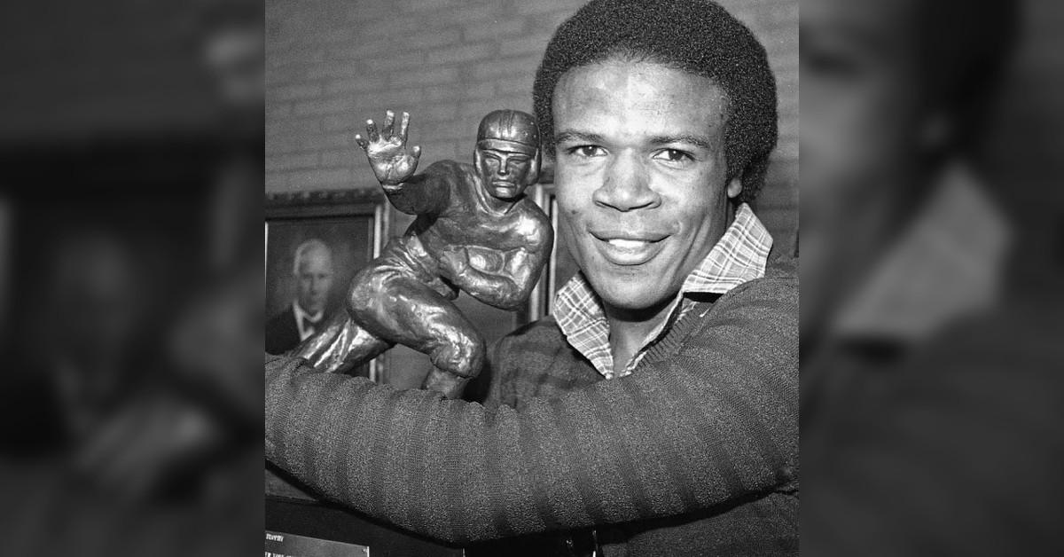 What Was Football Player Charles White’s Cause of Death?