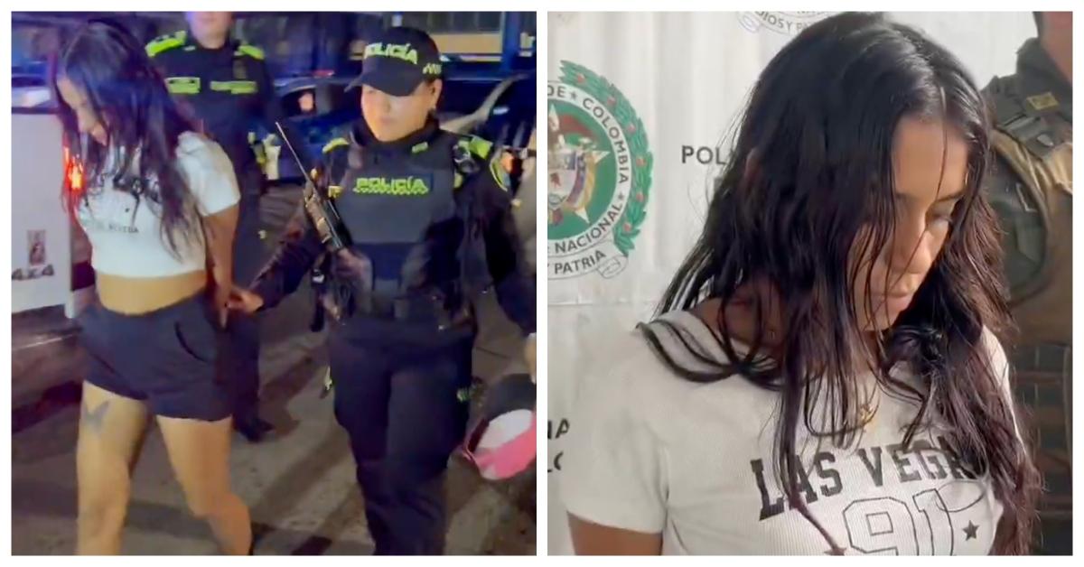 An Assassin Known as "The Doll" Could Have Multiple Victims