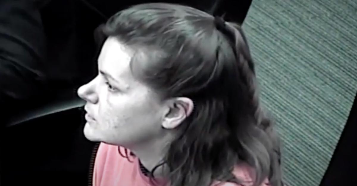 Where Is Brooke Crews Now? She's Serving a Life Sentence