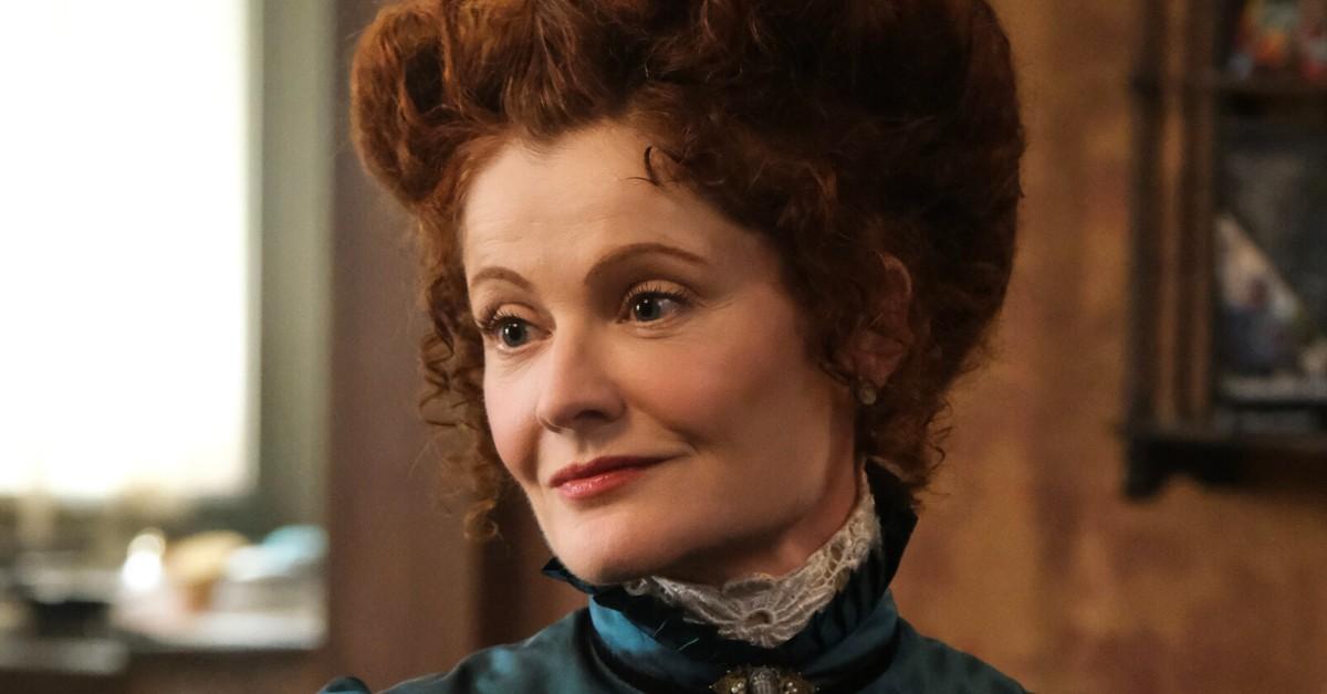 What Is Hetty’s Ghost Power on ‘Ghosts’? How Her Ability Works