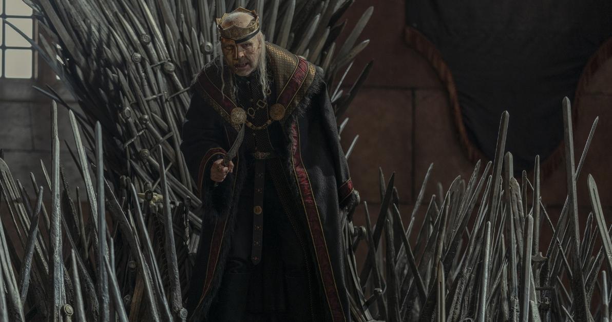 What Is Milk of the Poppy in 'House of the Dragon'?