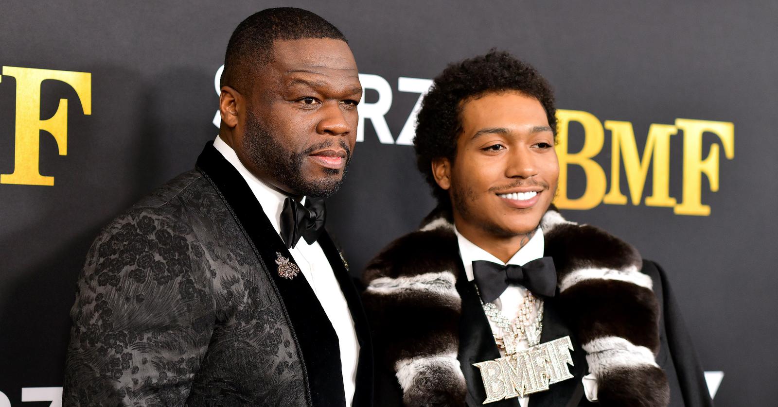 Who Is Big Meech's Baby Mama? How Many Kids Does He Have? Details