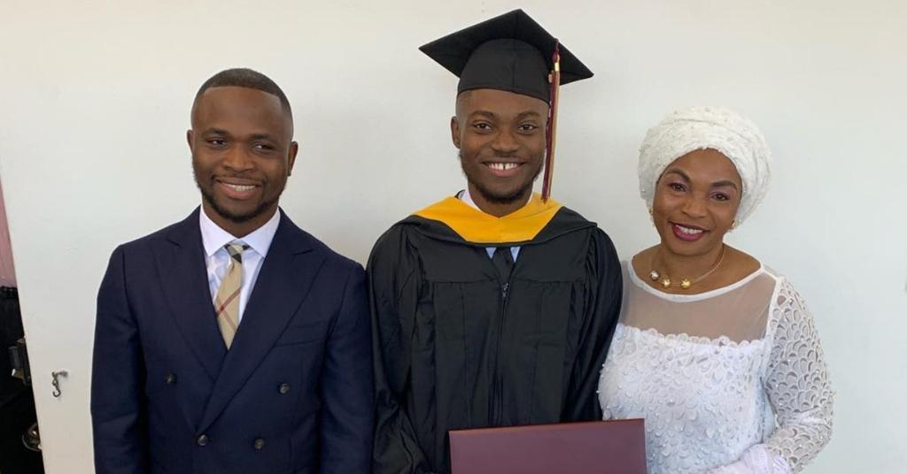 SK's Mom in 'Love Is Blind' Is a Treasure Among Fans