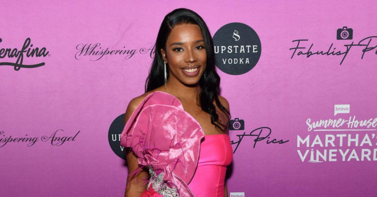 All About Mariah Torres of ‘Summer House: Martha’s Vineyard’