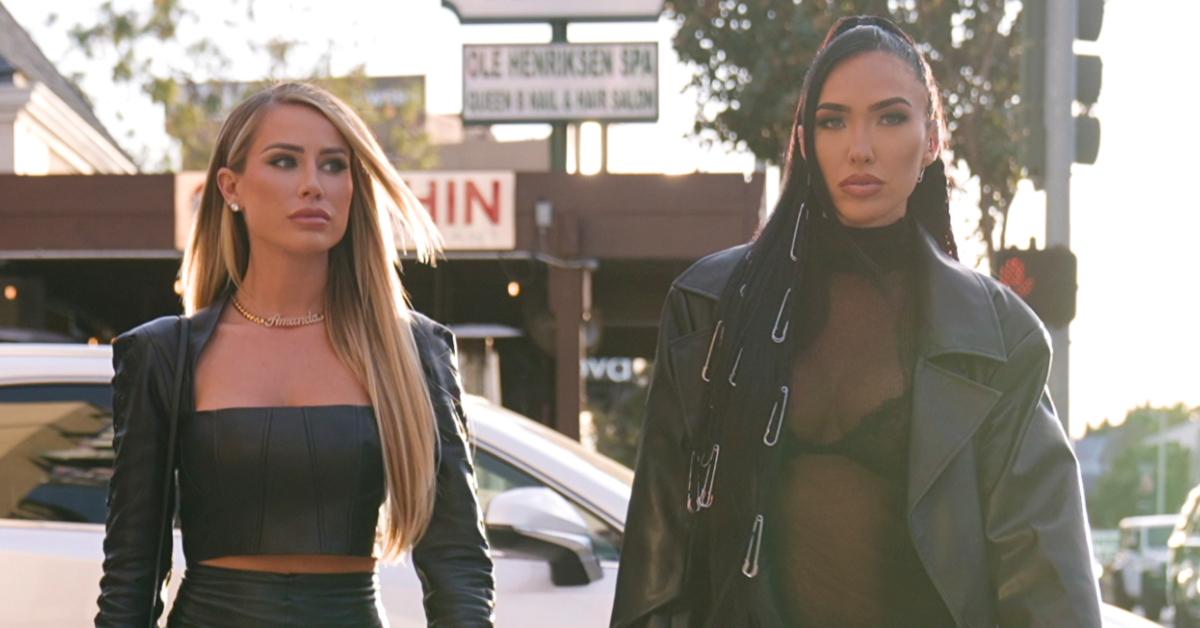 Selling Sunset: Did Bre Tiesi Leave the Oppenheim Group? Details