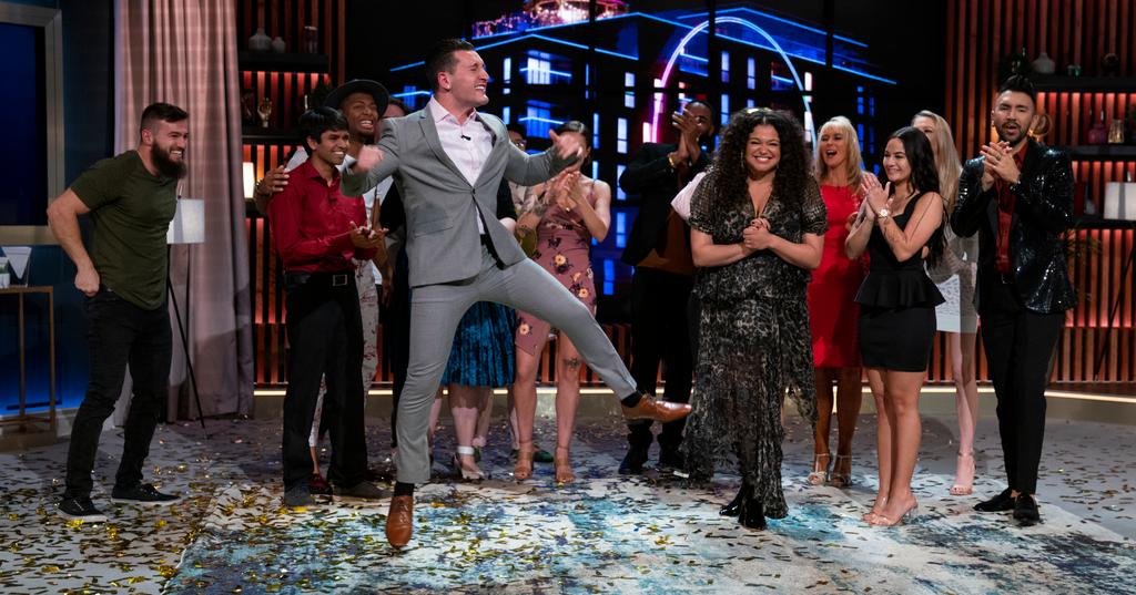 Who Wins 'The Circle'? The $100,000 Winner, Revealed (SPOILERS!)