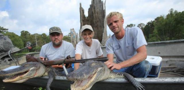 Who Is Willie Edwards From 'Swamp People?' Here's What to Know