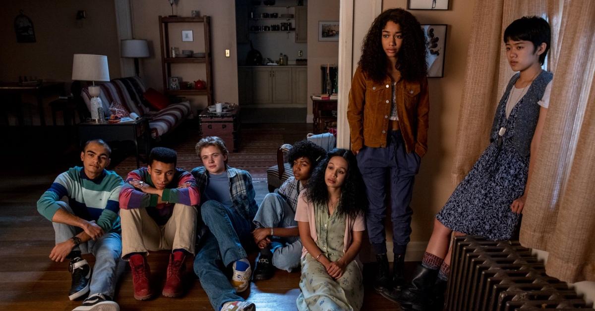 All 'the Midnight Club' Book Spoilers You Need, Explained