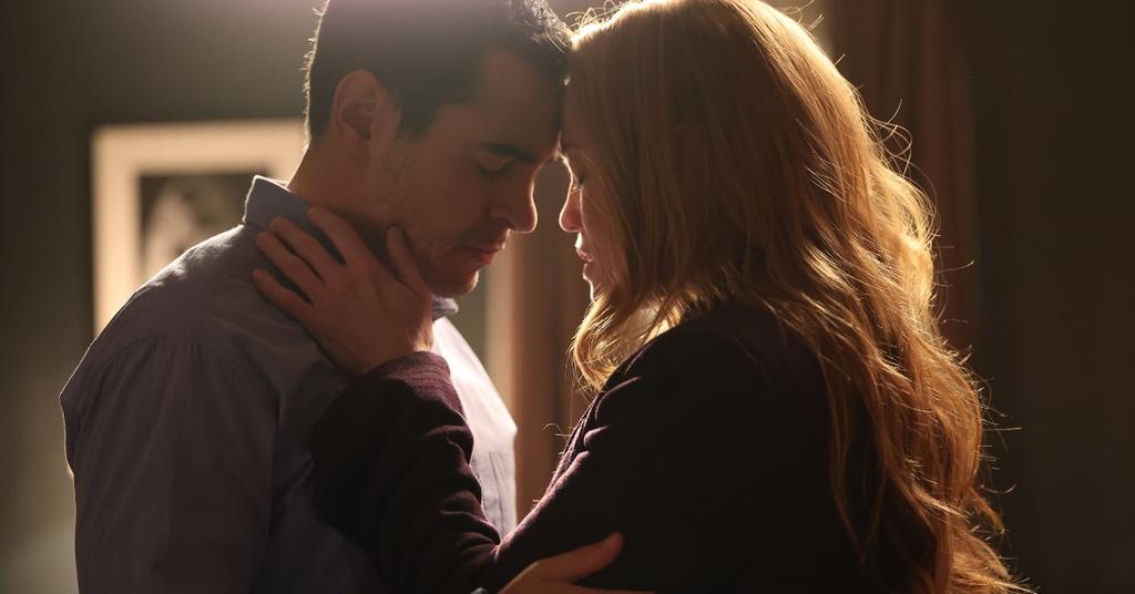 Is Ramón Rodríguez Married?