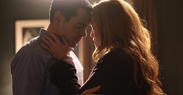 Is Ramón Rodríguez Married?