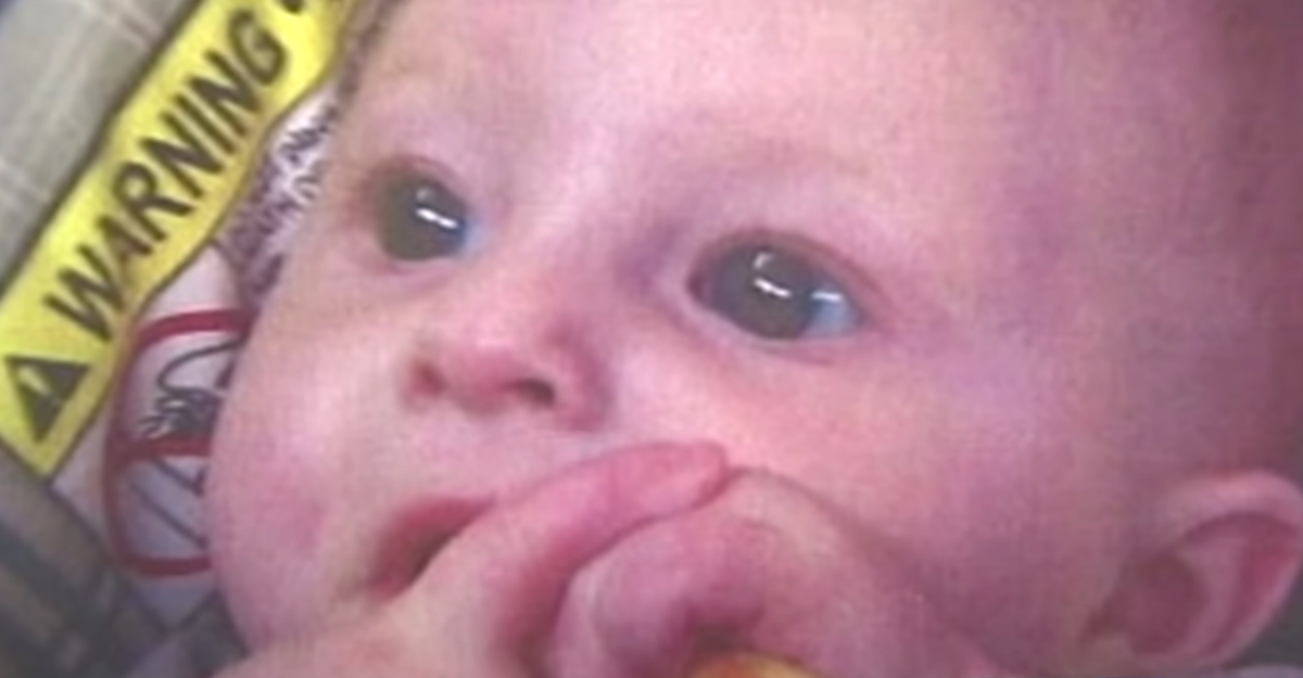 What Happened to Baby Kate? Details on the Missing Baby's Chilling Story