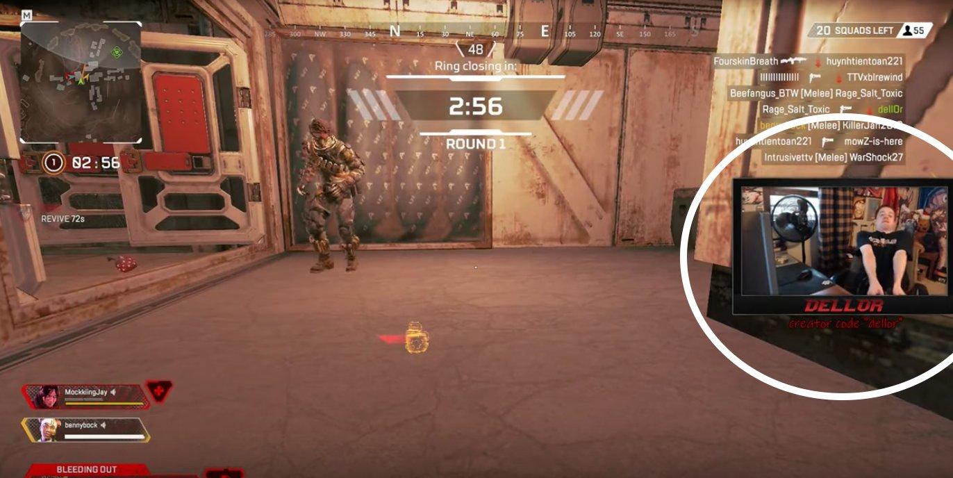 What Happened to Dellor? Why the Gamer Got Banned From Twitch