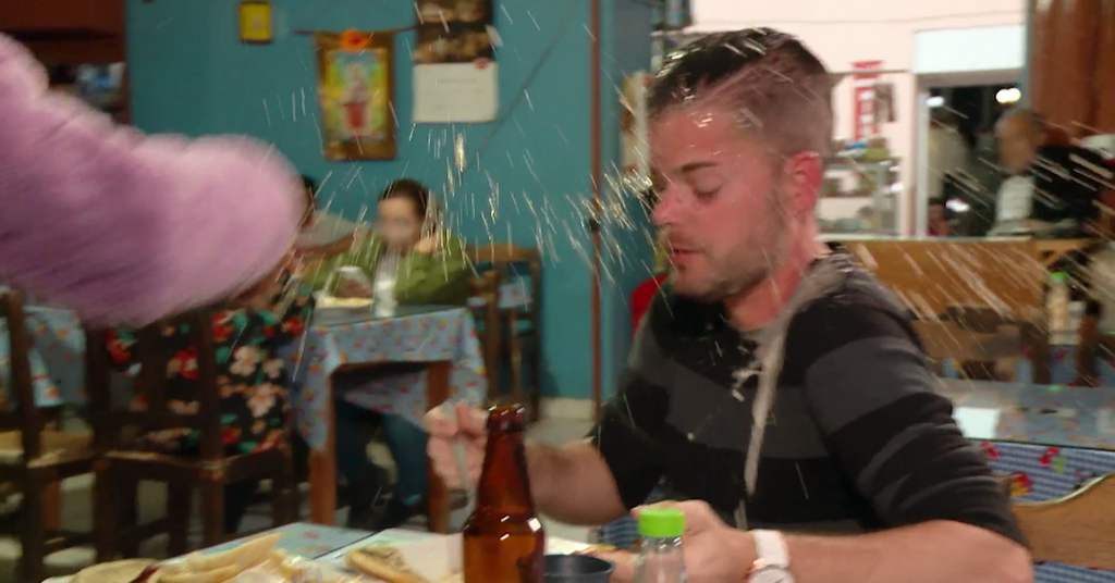 Is Timothy From '90 Day Fiancé' Transgender? — Inside Tim's Secret