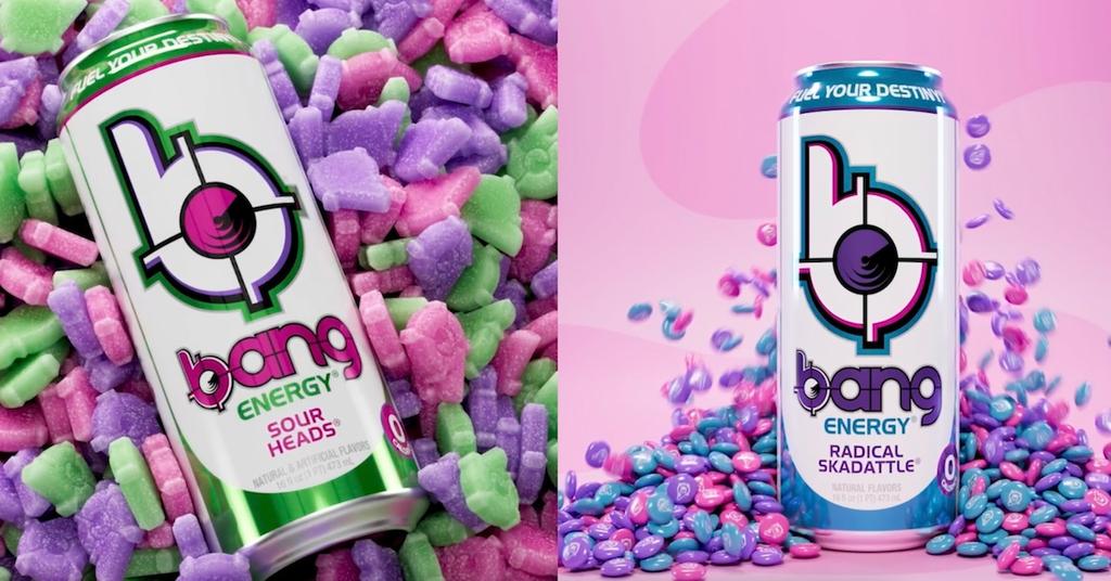 What Happened to Bang Energy Drinks? Its Rise and Fall