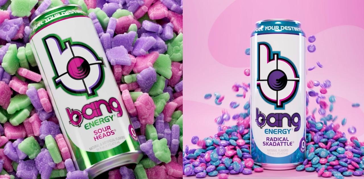 What Happened to Bang Energy Drinks? Its Rise and Fall