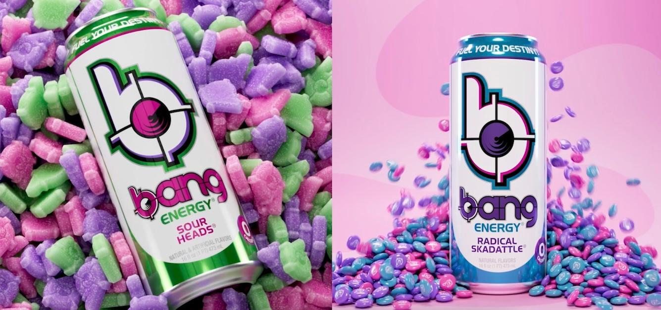 What Happened to Bang Energy Drinks? Its Rise and Fall