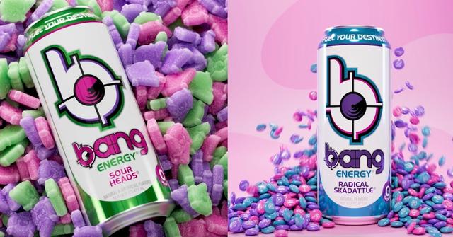 What Happened to Bang Energy Drinks? Its Rise and Fall
