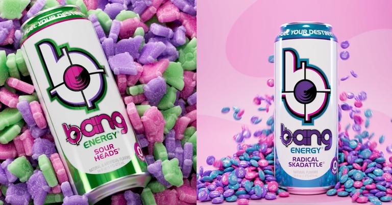 What Happened to Bang Energy Drinks? Its Rise and Fall