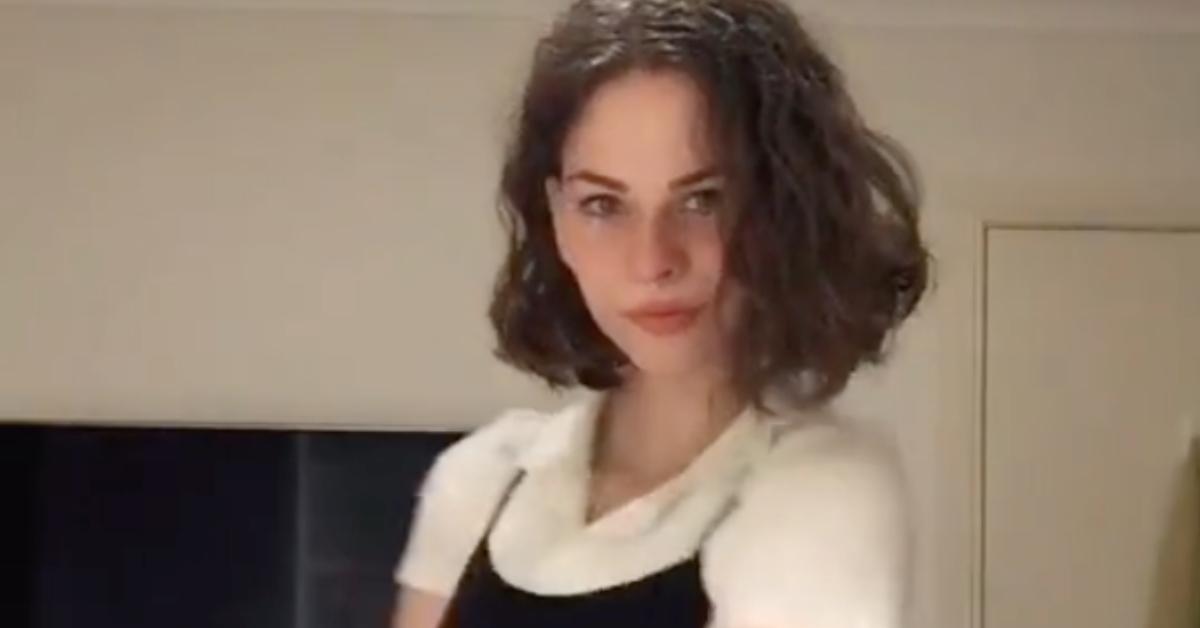 Jay Will Float Too's Latest TikTok Left Half of the Internet Swooning