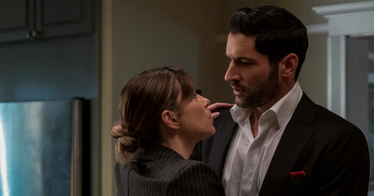Do Lucifer and Chloe Decker Finally Get Married in Season 6?