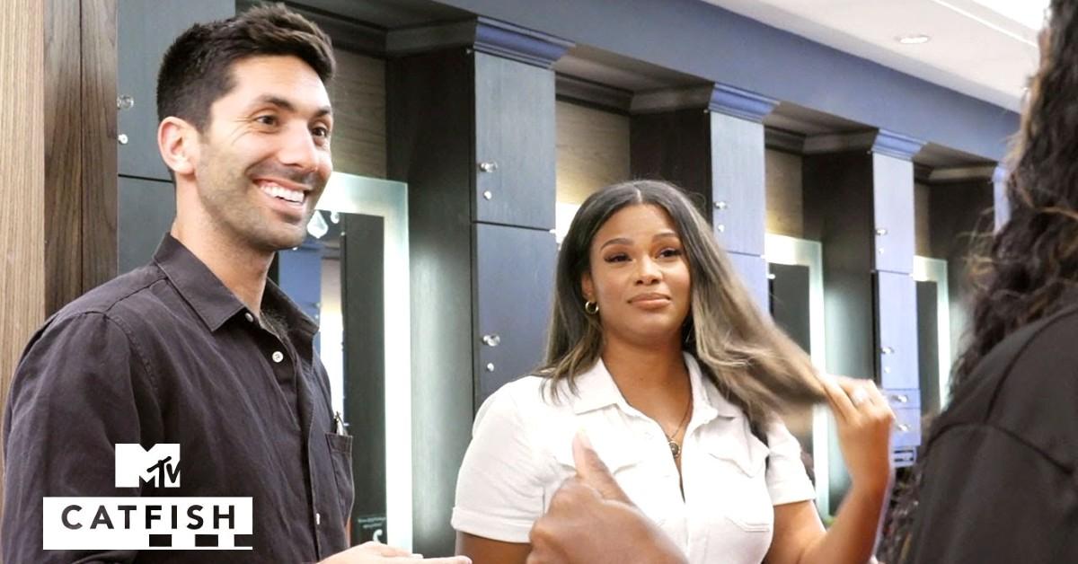 Here's How You Can Stream Episodes of MTV's 'Catfish'