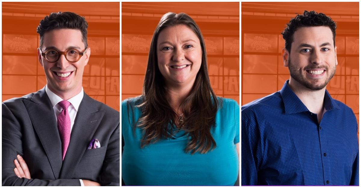 Confused About the 'Jeopardy!' All-Star Tournament? Here' the Format ...