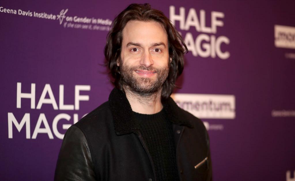 Who Does Comedian Chris D'Elia Play in Season 2 of Netflix's 'You'?