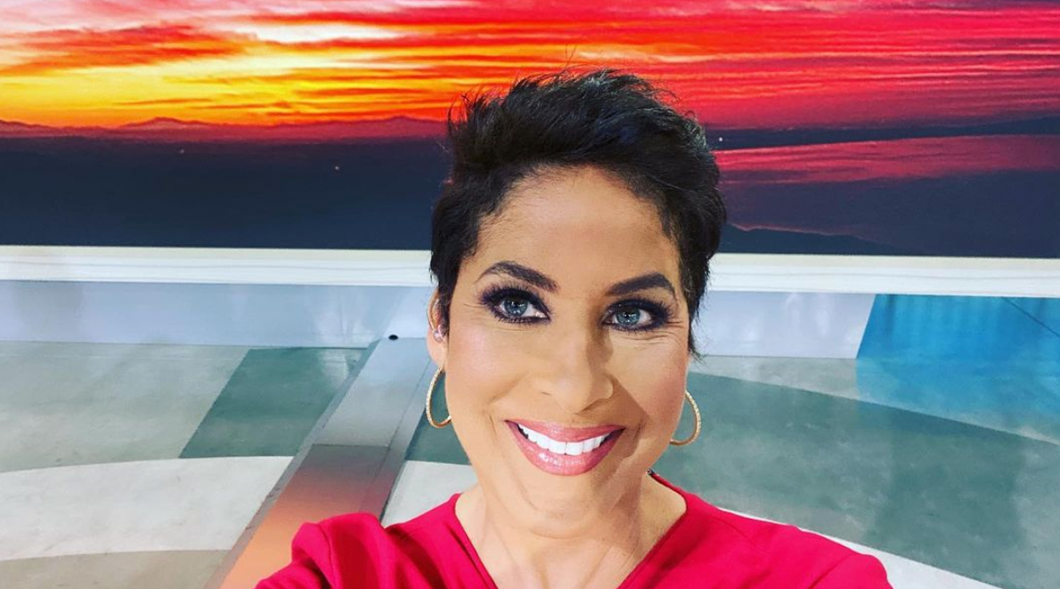 Where Is Leslie Sykes on Channel 7 News? Here's What We Know