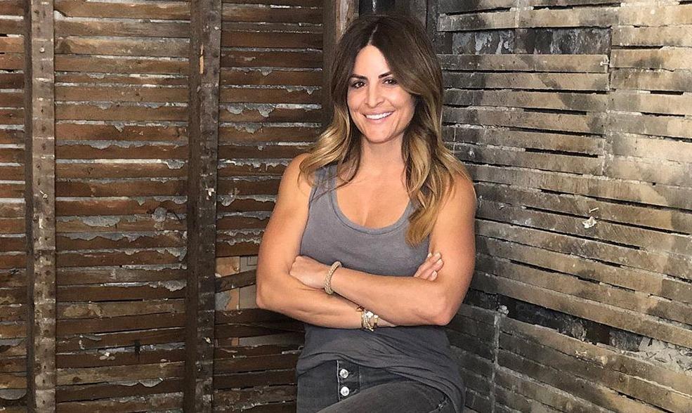 Who Is the 'Kitchen Crashers' Host? She's a Home Renovation Expert