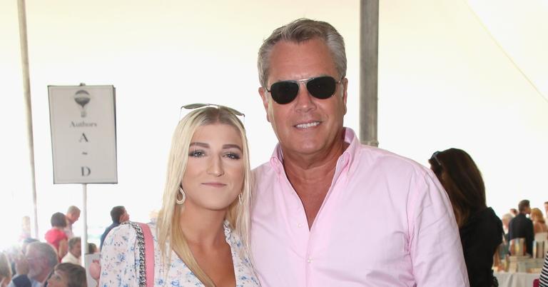 Who Is Alba Jancou? Peter Cook Gets Engaged to 21-Year-Old — Details