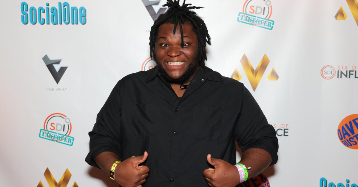 Popular TikToker Angry Reactions (Oneya Johnson) Quit TikTok