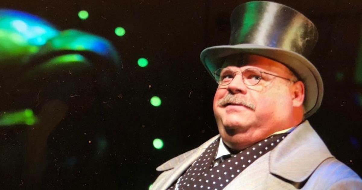 Is Emma Chamberlain's Uncle Disney Channel Actor Kevin Chamberlin?