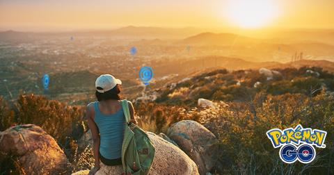 What Is a Route and How Do You Make One in Pokémon GO?