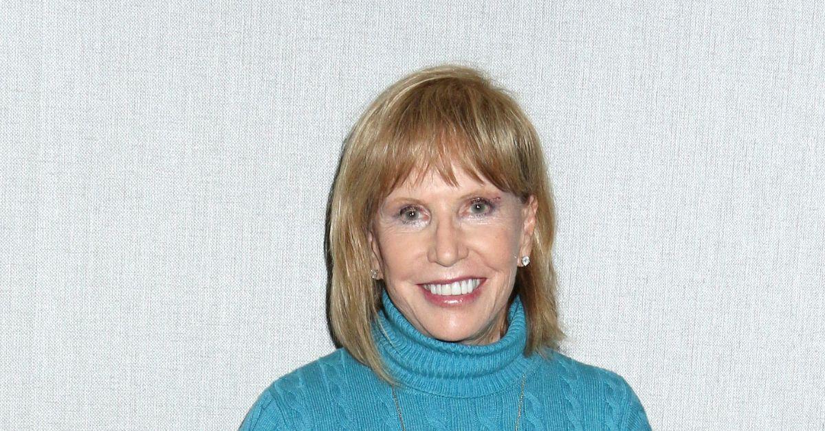 What Was General Hospital Star Leslie Charleson's Net Worth?
