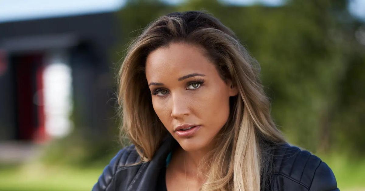Why Does Lolo Leave 'The Challenge'? Spoilers Ahead!