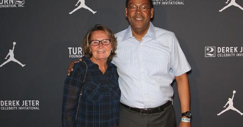 Derek Jeter’s Parents — Details on His Mom and Dad
