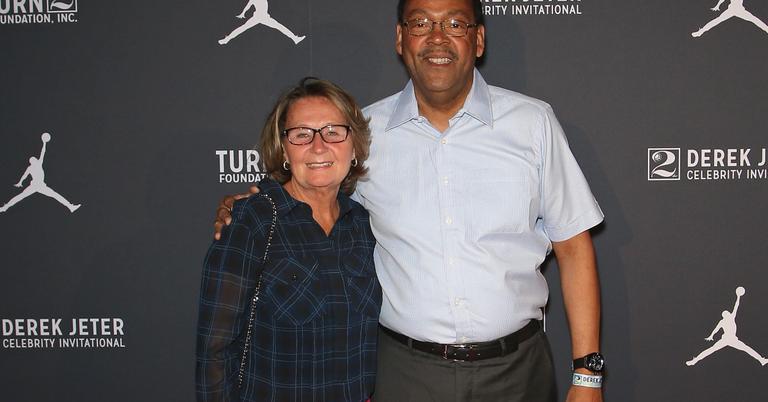 Derek Jeter’s Parents — Details on His Mom and Dad