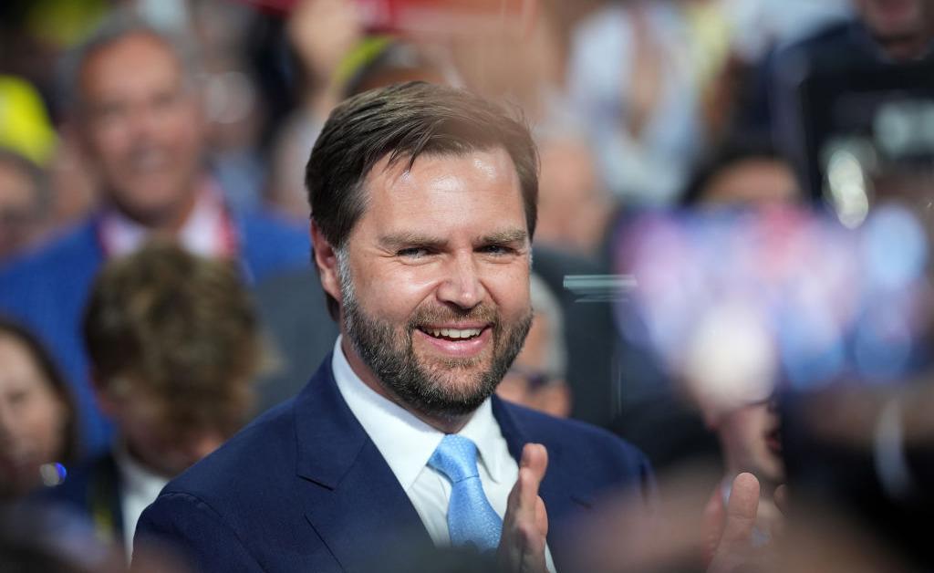 Get to Know JD Vance’s Parents: Bev Vance and Donald Bowman