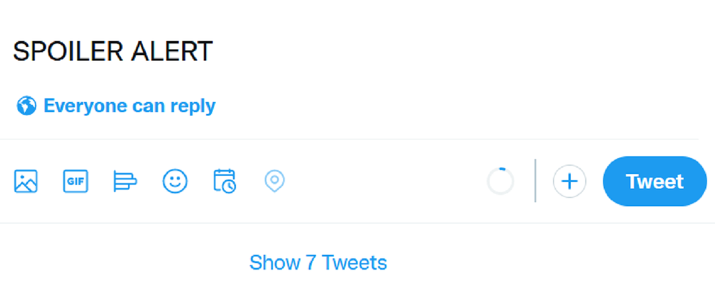 How to Avoid Spoilers: 5 Tips to Keep in Mind